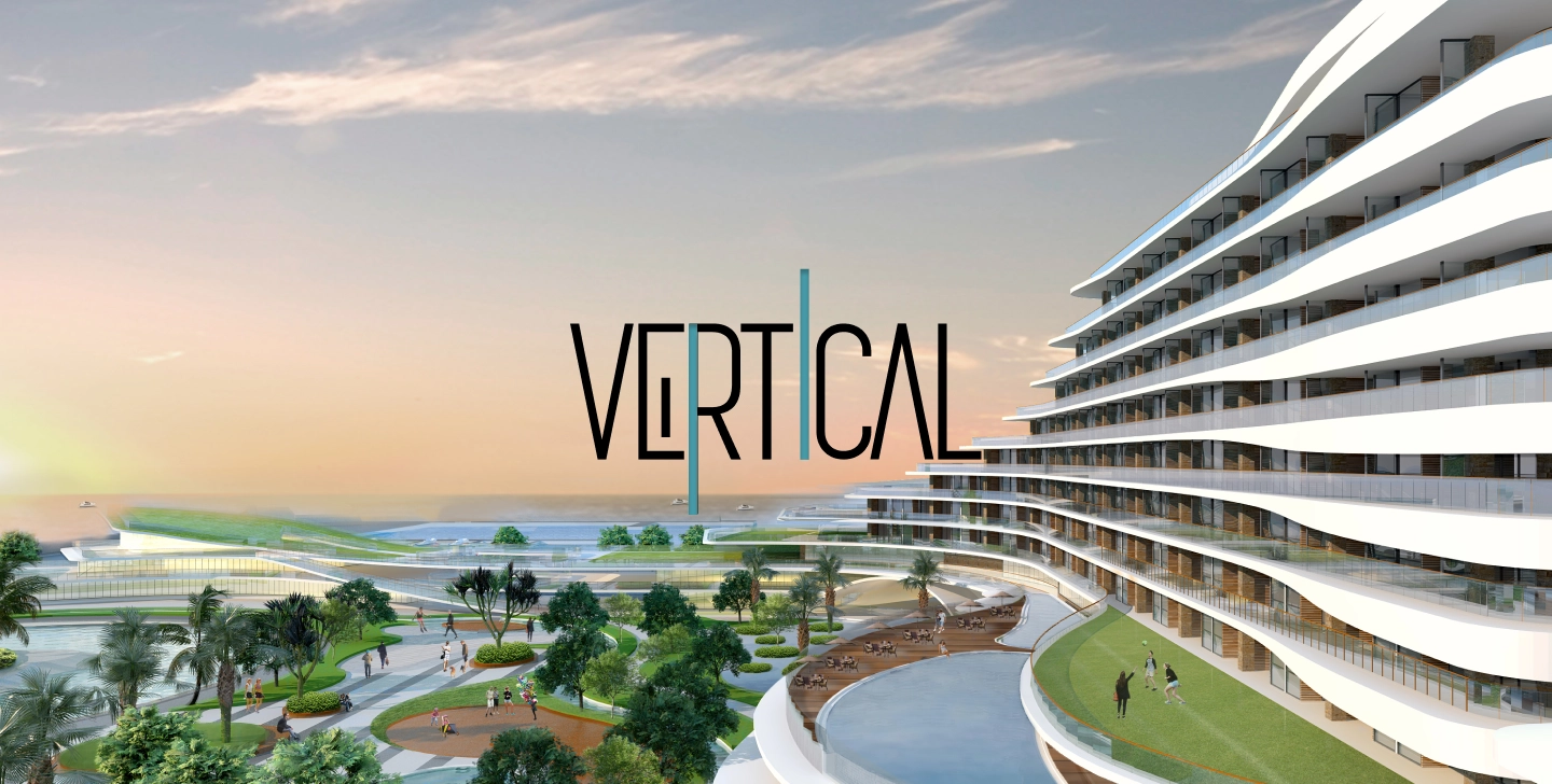 VERTICAL | Vertical Studio Team