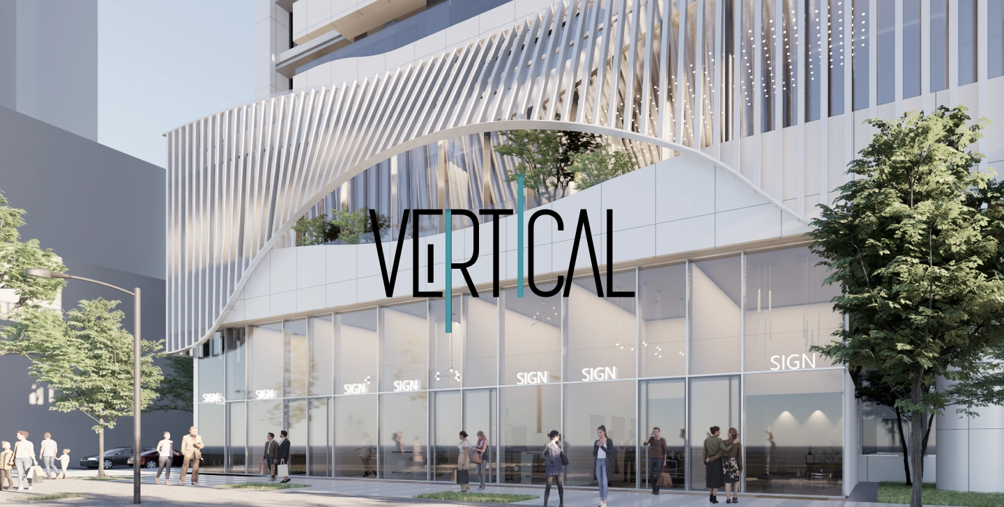 VERTICAL | Vertical Studio Projects